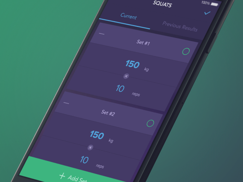 Seamless Animations on React-Native. Seamless Animations on React-Native.