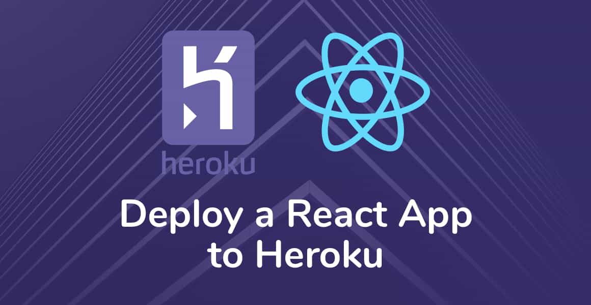 Free React App Deployment with Heroku and CD - Logicwind